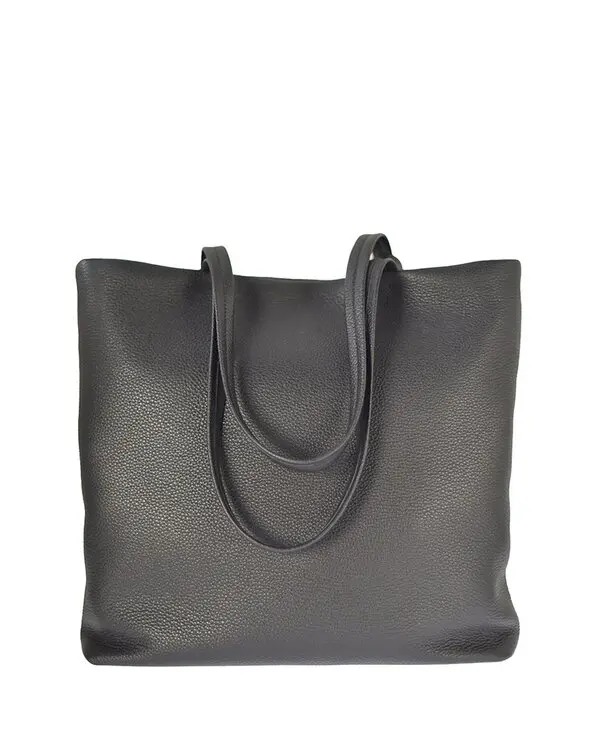 Prada Logo Shoulder Bag