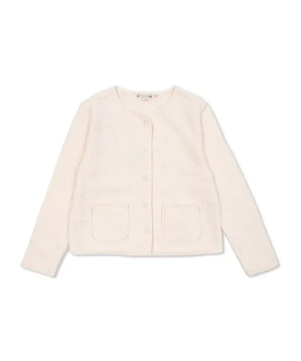Bonpoint Jeanna Pocket Jacket