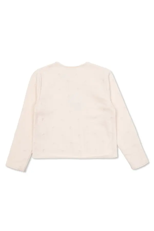 Bonpoint Jeanna Pocket Jacket