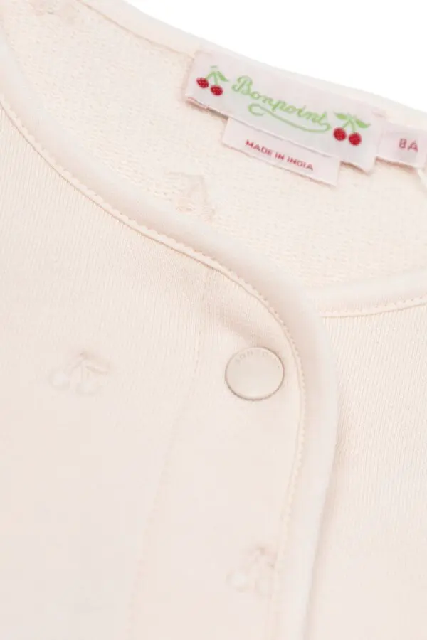 Bonpoint Jeanna Pocket Jacket