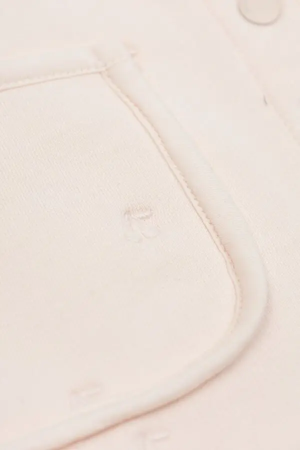Bonpoint Jeanna Pocket Jacket