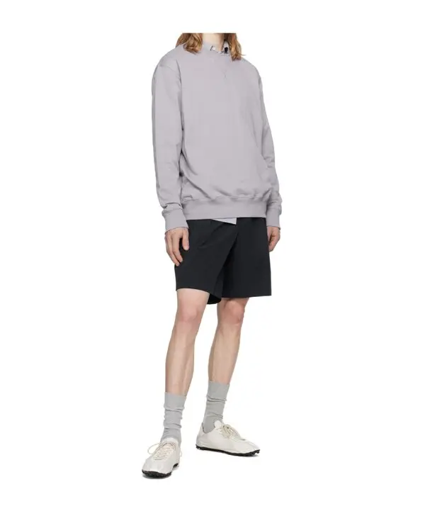 Norse Projects Standard Long-sleeve Crewneck Sweatshirt