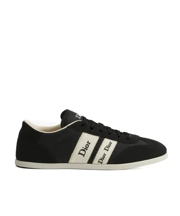 Dior Ribbon Detail Sneakers