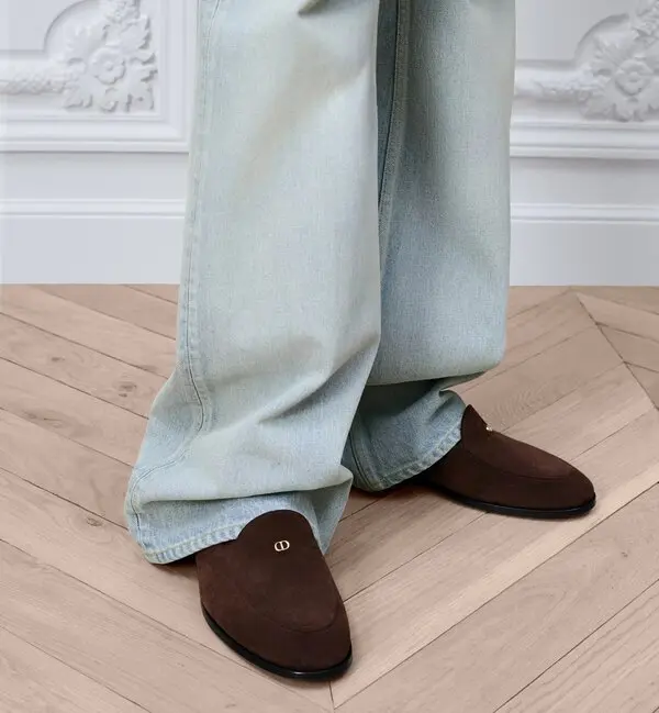 Dior Antibes Loafer