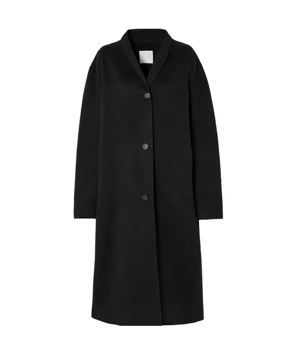 TOTEME Long Sleeve Coat