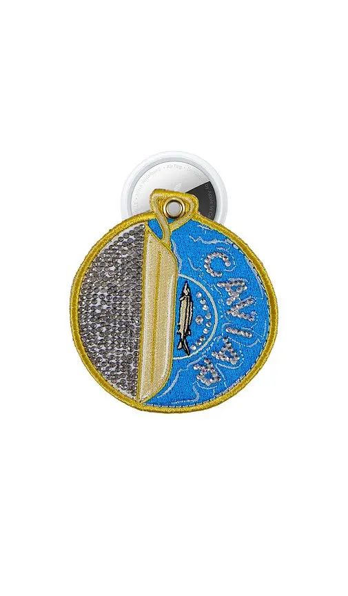 Sonix Airtag Keychain