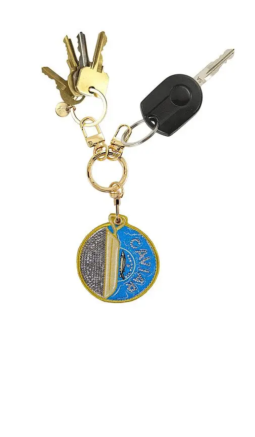 Sonix Airtag Keychain