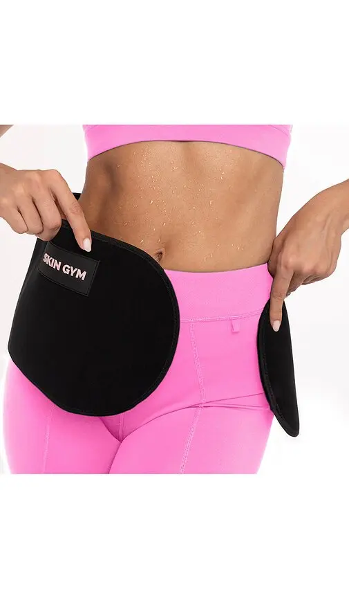SKIN GYM Sculpt Waist Wrap