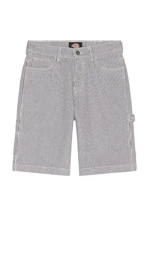 Dickies 11 Hickory Carpenter Short - Slate