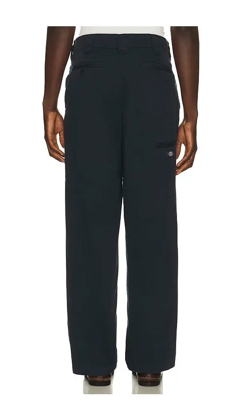 Dickies Double Knee Work Pant - Navy