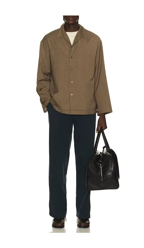 Dickies Double Knee Work Pant - Navy