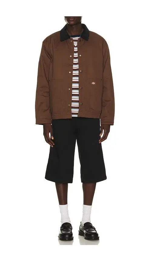 Dickies Barn Jacket