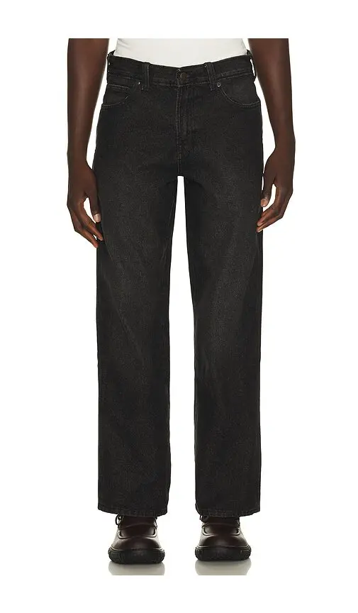 Dickies Relaxed Straight Work Jean