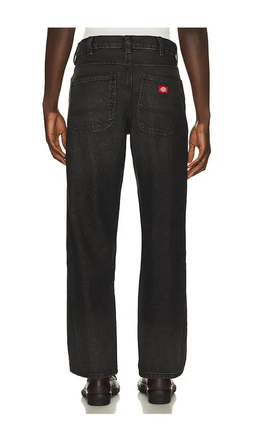 Dickies Relaxed Straight Work Jean