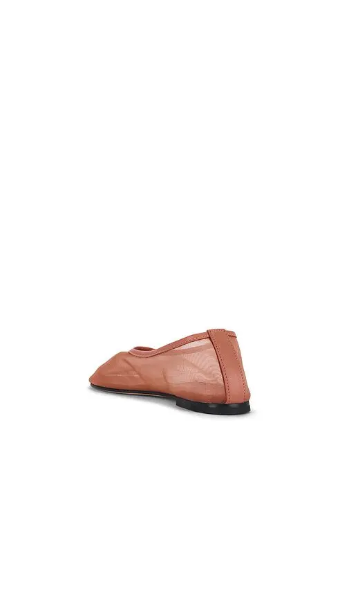Dear Frances Balla Shoe - Rose