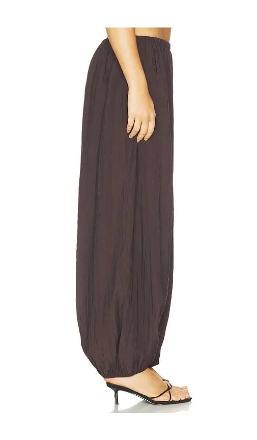 GEEL Eliot Pant - Chocolate