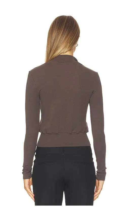 GEEL Martin Cardigan - Charcoal