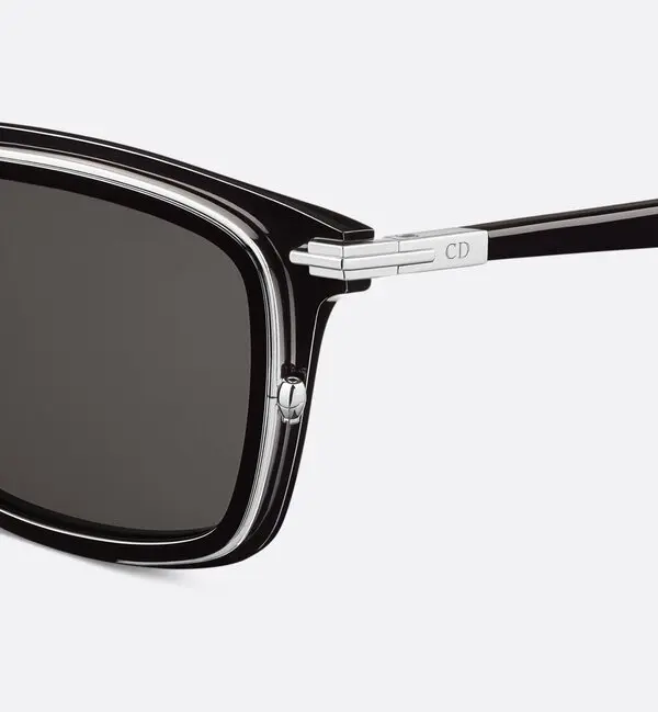Dior Rectangle Sunglasses