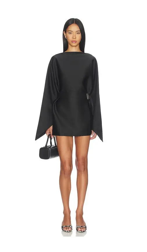 Lioness Touch Mini Dress
