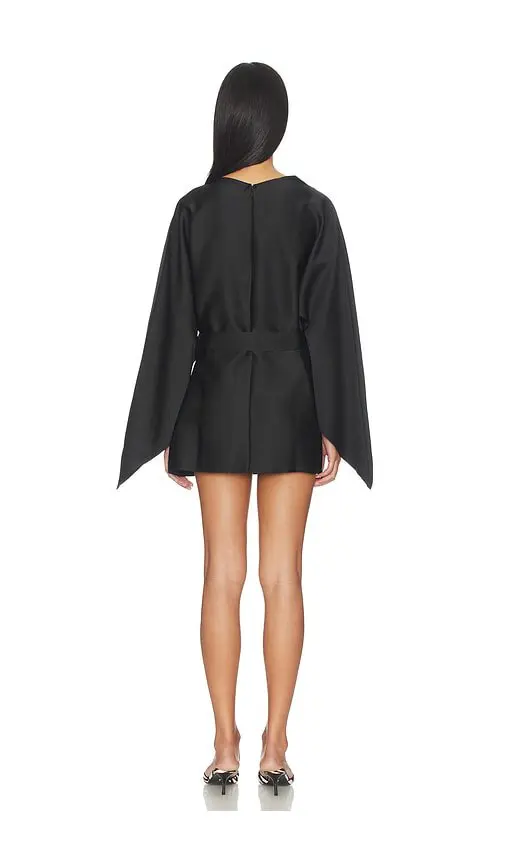 Lioness Touch Mini Dress