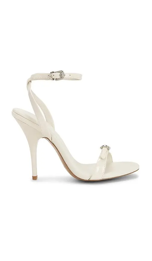 Steve Madden Foxx Stiletto Heeled Sandals