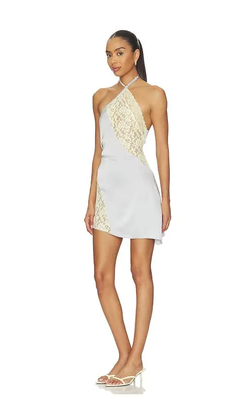 Lioness Amore Mini Dress