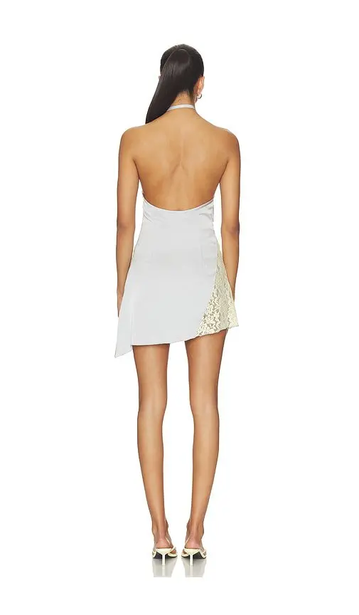 Lioness Amore Mini Dress