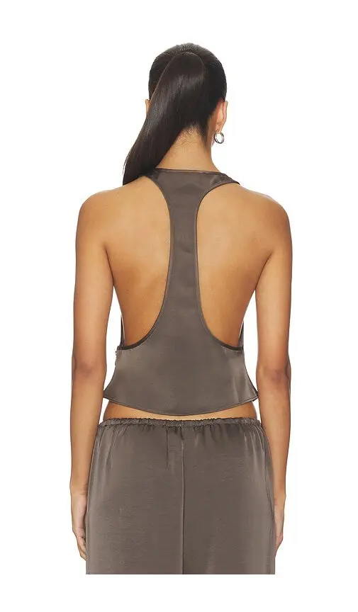 Lioness Racerback Cami