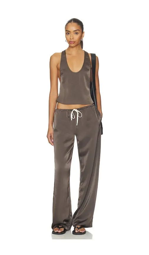 Lioness Racerback Cami