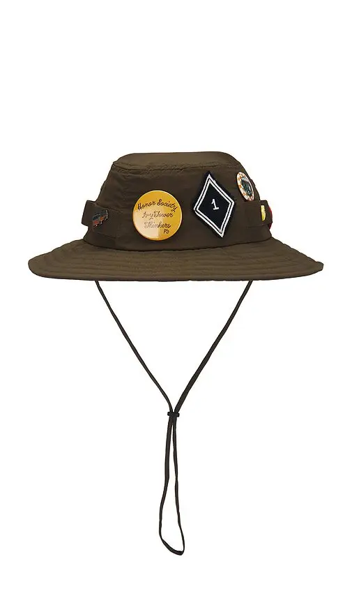 President's Ranger Cap - Army