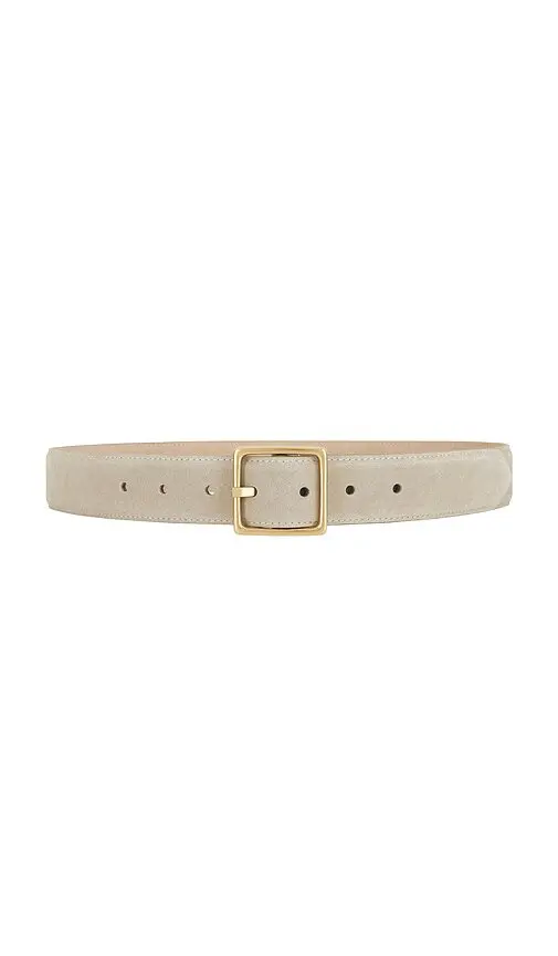FAVORITE DAUGHTER The Allie Belt - Beige