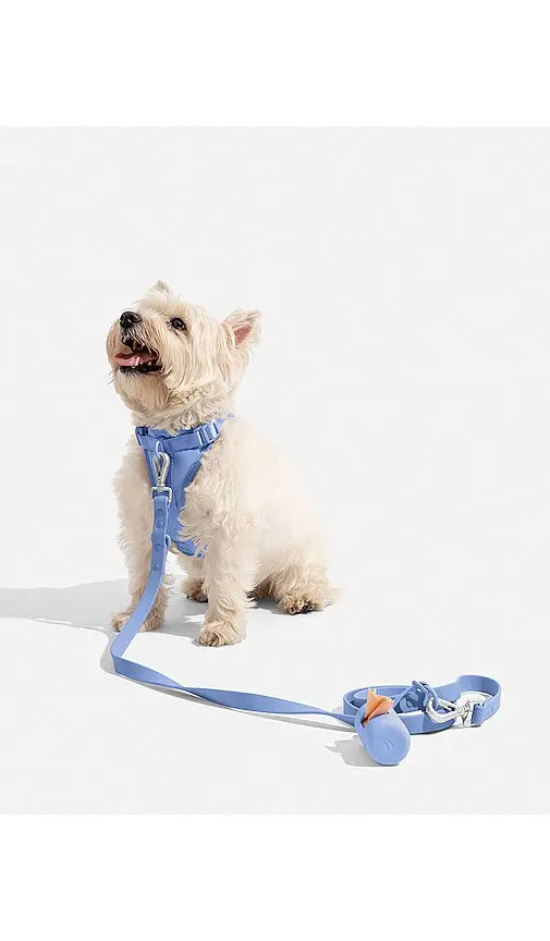 WILD ONE Poop Bag Carrier