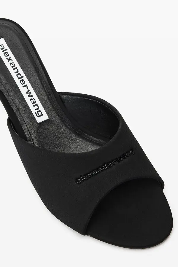 Alexander Wang Cher Kitten Mule