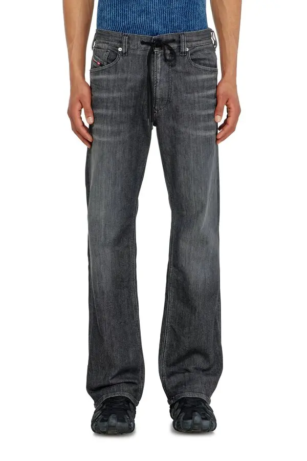 DIESEL® D-reel Joggjeans