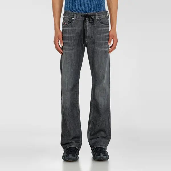 DIESEL® D-reel Joggjeans
