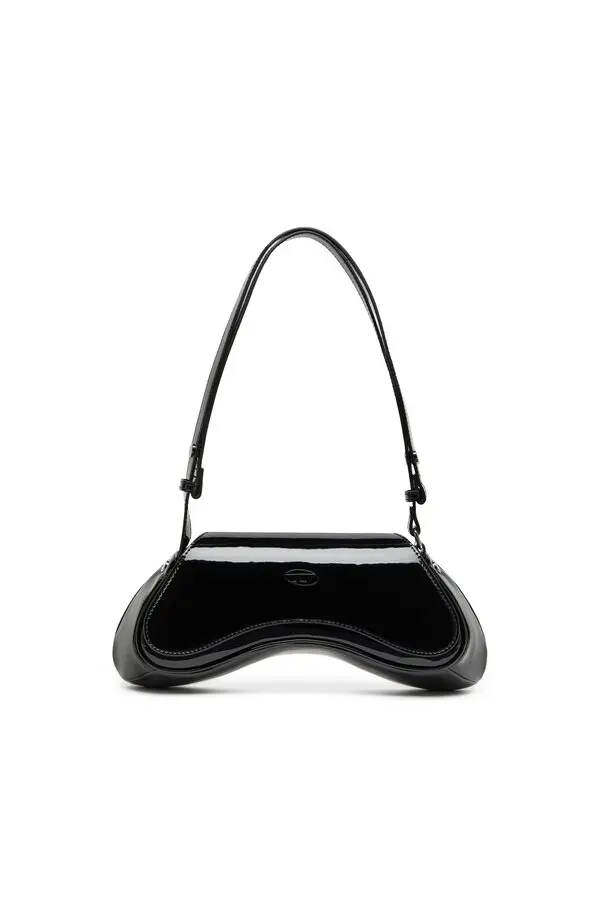 DIESEL® Play Glossy Crossbody Bag