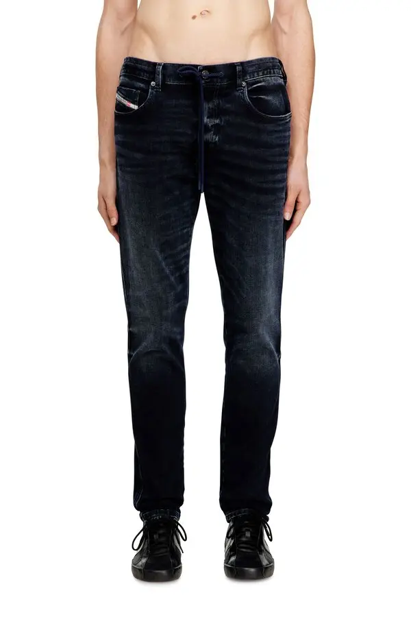 DIESEL® D-strukt Joggjeans In Slim Fit