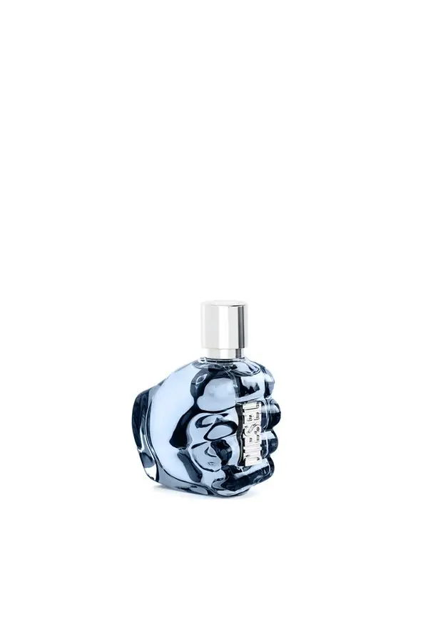 DIESEL® Only The Brave 50ml, 1.7 Fl.oz., Eau De Toilette - Blue