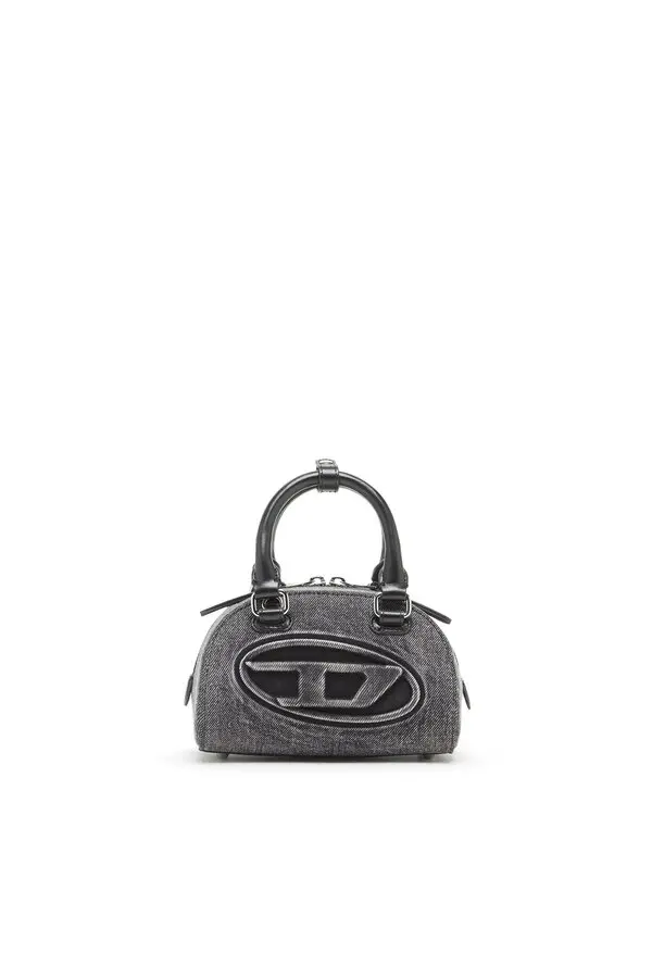 DIESEL® 1dr Dome Small Bowling Bag