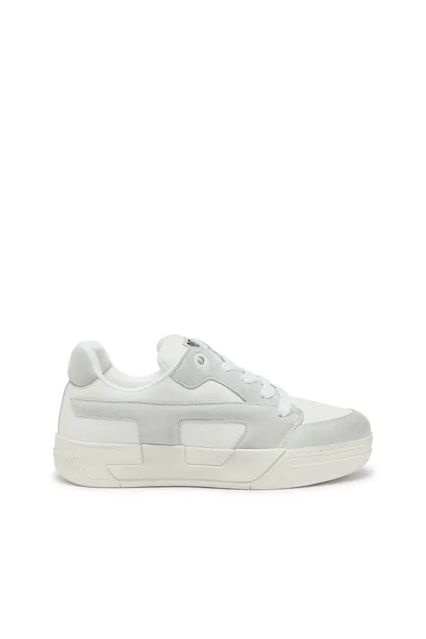 DIESEL® S-d-ollie Skate Inspired Sneakers