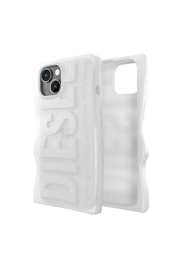 DIESEL® D Case I P15 - White