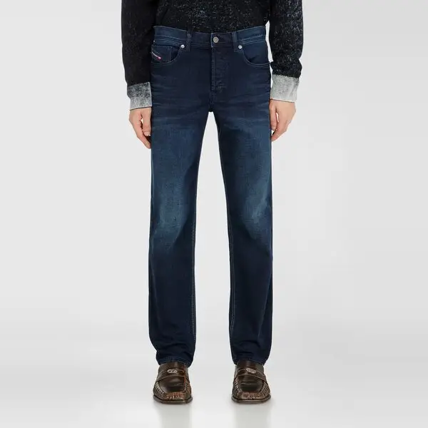 DIESEL® D-definitive Regular Waist Jeans - Blue