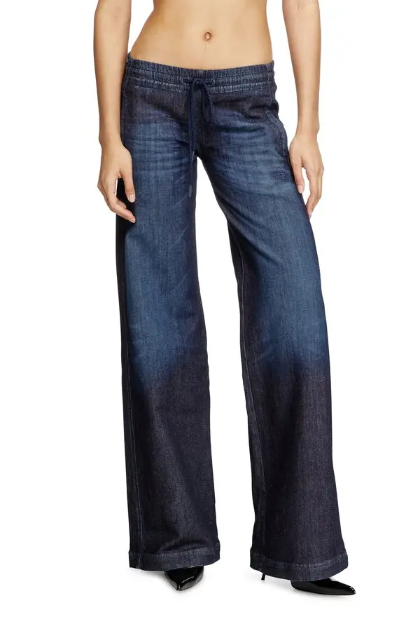 DIESEL® D-ainty Joggjeans