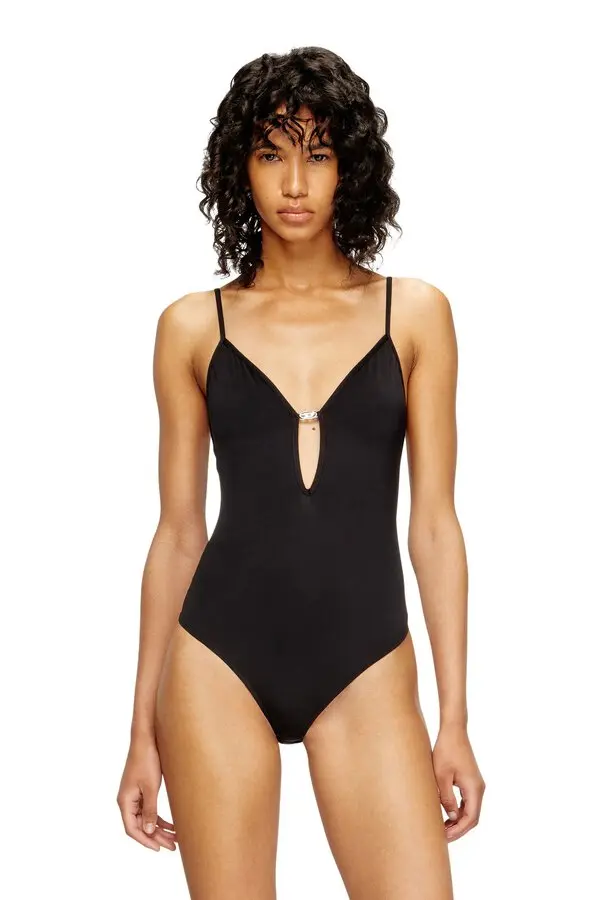 DIESEL® Oval D Bodysuit