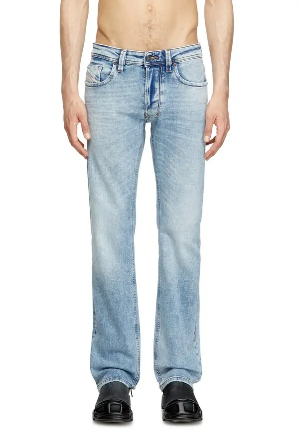 DIESEL® Larkee Regular Waist Jeans