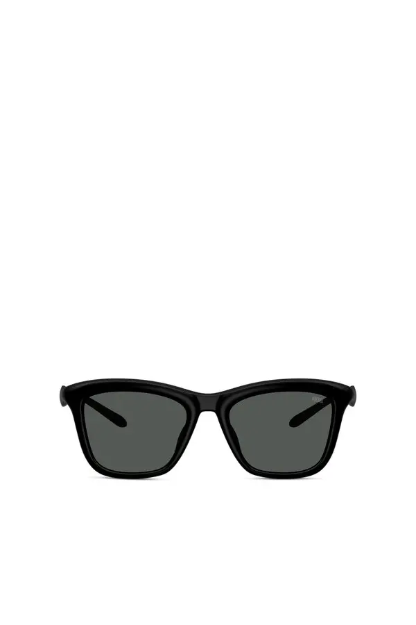 DIESEL® Square Frame Sunglasses - Black
