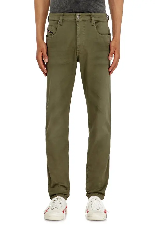 DIESEL® D-strukt Slim Fit Joggjeans