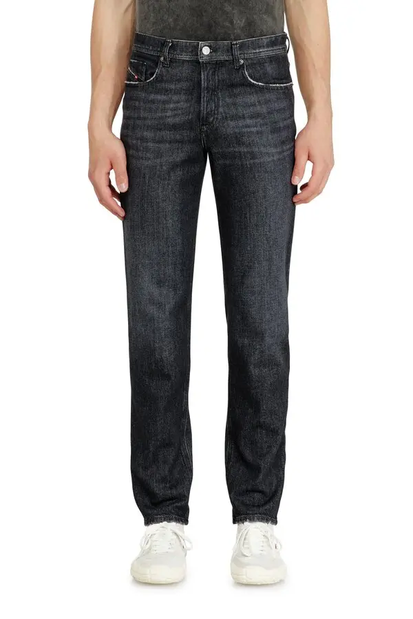 DIESEL® D-definitive Regular Waist Jeans