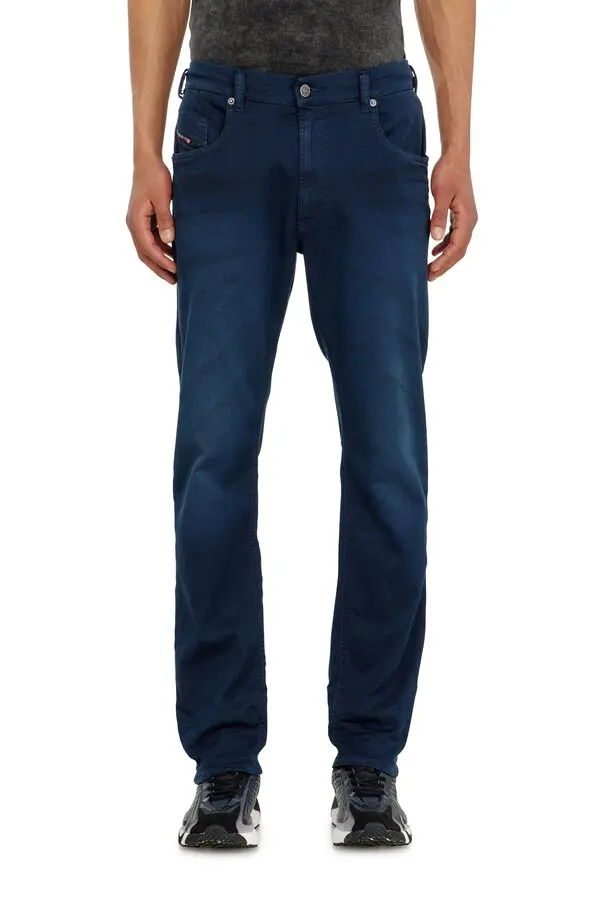 DIESEL® D-krooley-bw Joggjeans - Blue