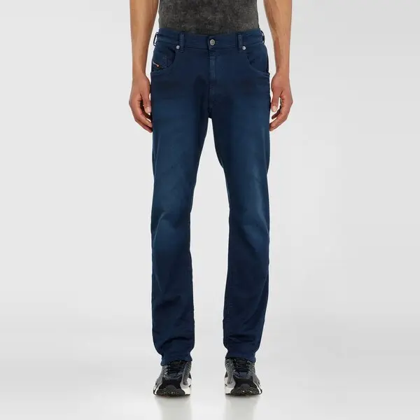 DIESEL® D-krooley-bw Joggjeans - Blue